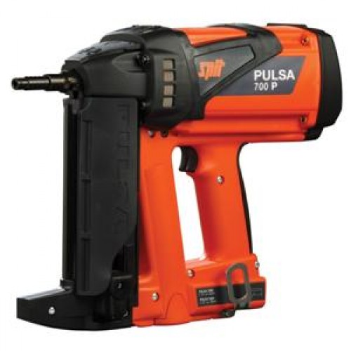 SPIT PULSA Impulse – Tehnologia cu gaz pentru rigipsari, instalatori si ...