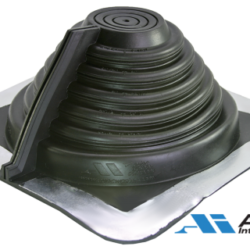 Manson de etansare pentru strapungeri de teava prin acoperis – Mirad Tehnic