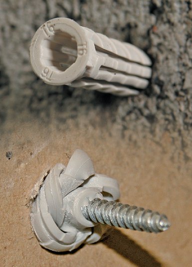 SPIT PRO 6 – Diblu Universal din Nylon – Mirad Tehnic