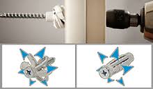 SPIT PRO 6 – Diblu Universal din Nylon – Mirad Tehnic