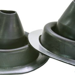 Manson de etansare pentru strapungeri de teava prin acoperis – Mirad Tehnic