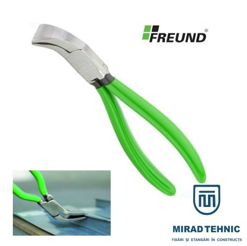 Clesti Bordurat Tabla – Mirad Tehnic